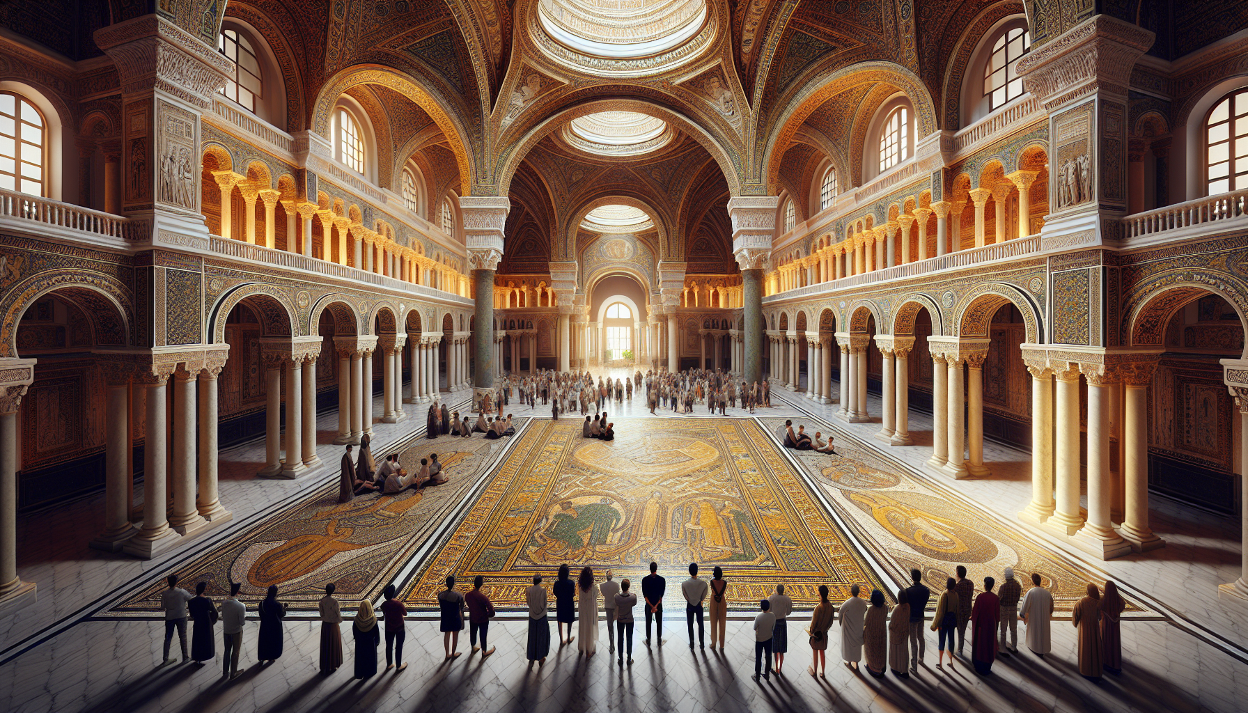 Bardo Museum Tunis 2026 | Tickets, Hours, Map + Taxi (10 DT)