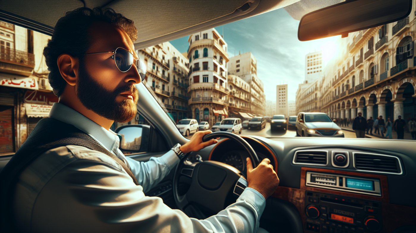Services Taxi Quotidiens Tunisie | E-Taxi